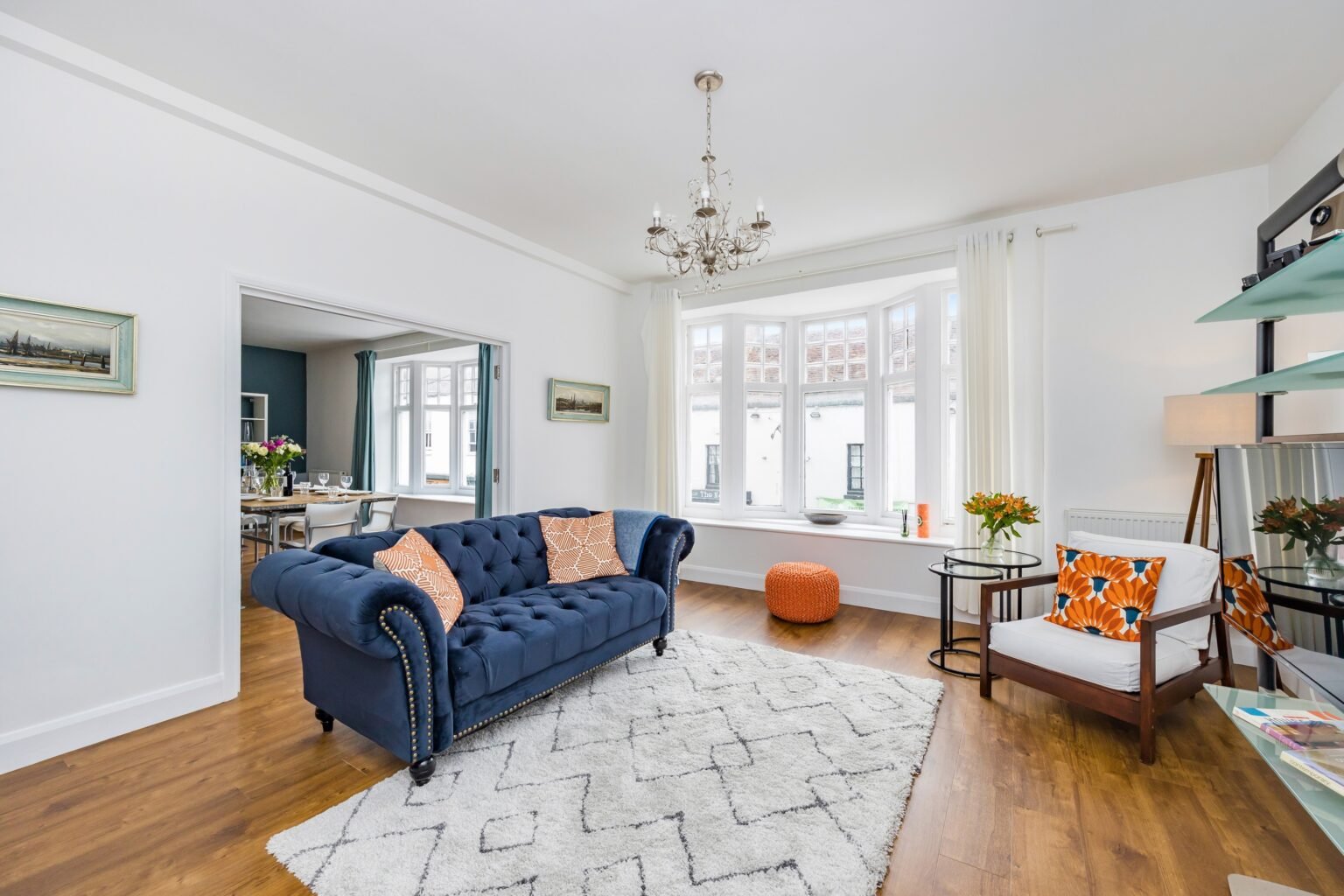 Airbnb Management Services in Brighton & Hove | Huluki Sussex Stays